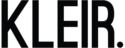 Kleding uit Antwerpen. Trots, gedurfd, no-nonsens. | KLEIR.